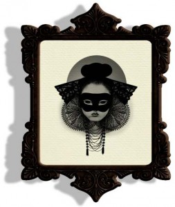 LISA KING | Interview with the Adelaide artist | Mega artMega art