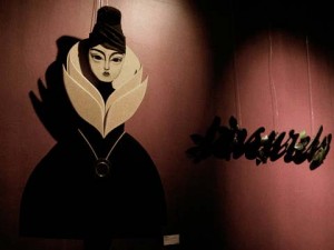 LISA KING | Interview with the Adelaide artist | Mega artMega art